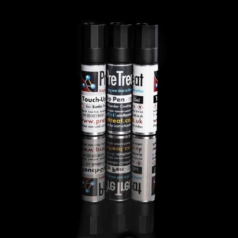 Powder Coating Touch-Up Pens | PreTreat Speciality Chemicals